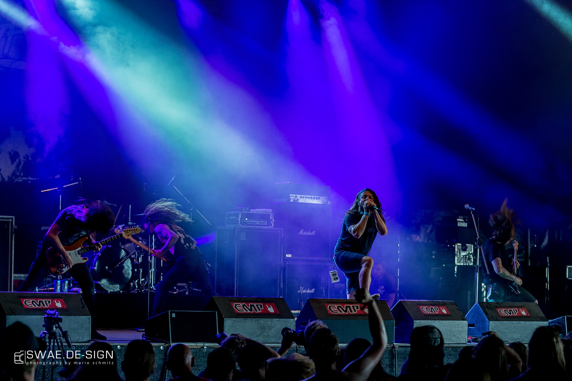 Why Buy Iron Reagan Band Merch? - Iron Reagan Merch